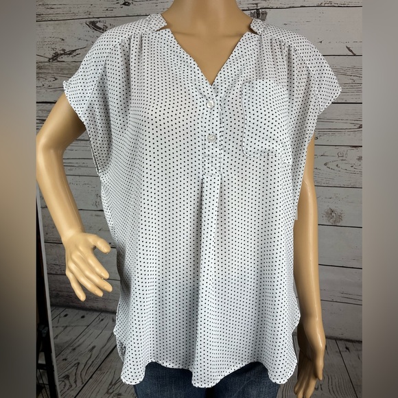 SOHO Jeans NY&C | Tops | Soho Jeans Nyc Blouse | Poshmark